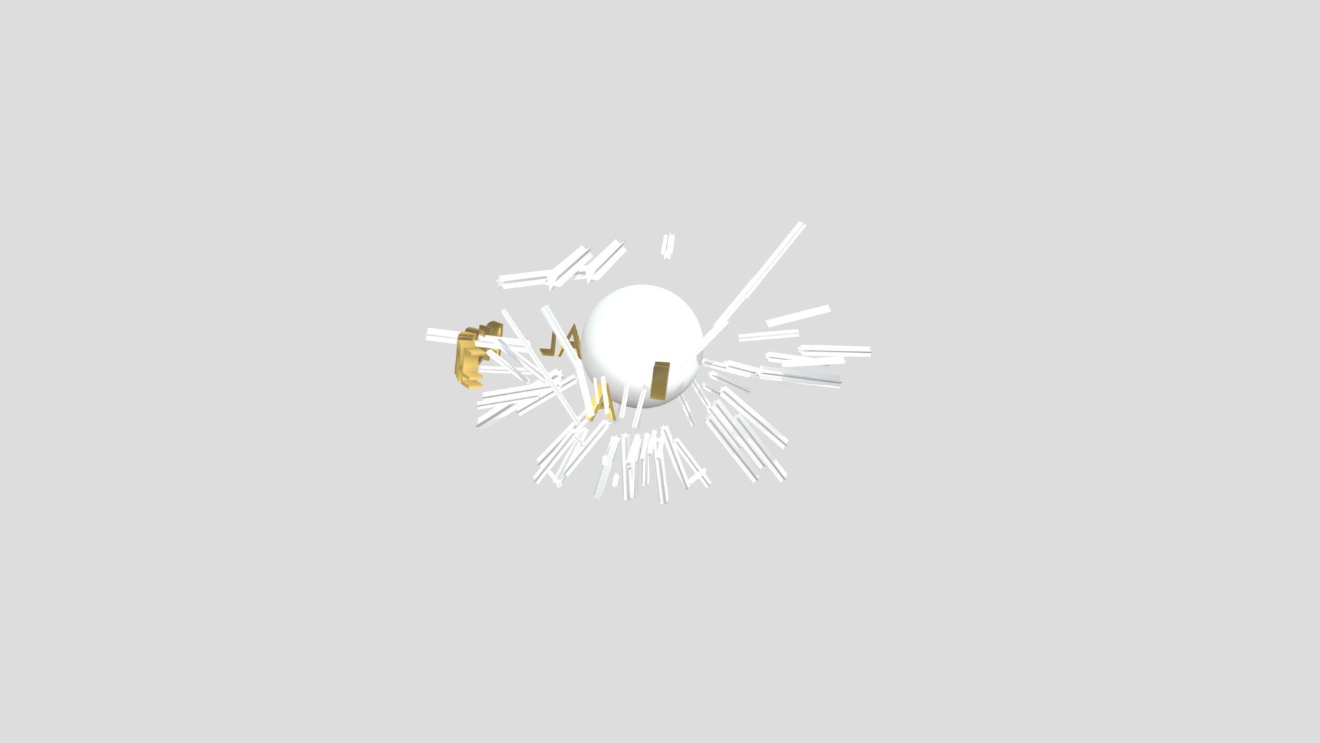 Universal Pictures logo 1936 remake - Download Free 3D model by Jones ...