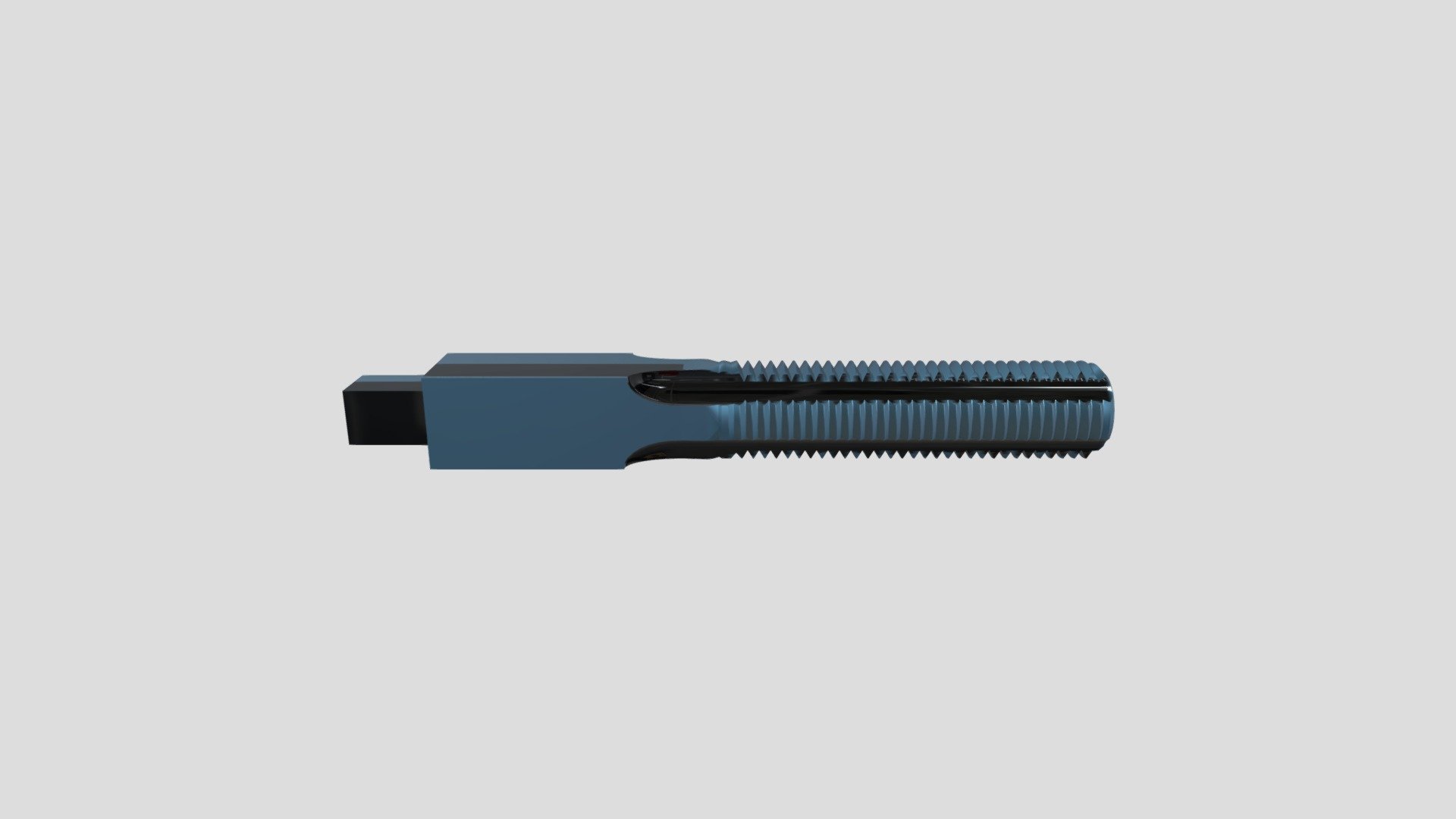 Figure11-25_Hand_Taps.blend - 3D model by Mach1 Studio [8c1fe9e ...