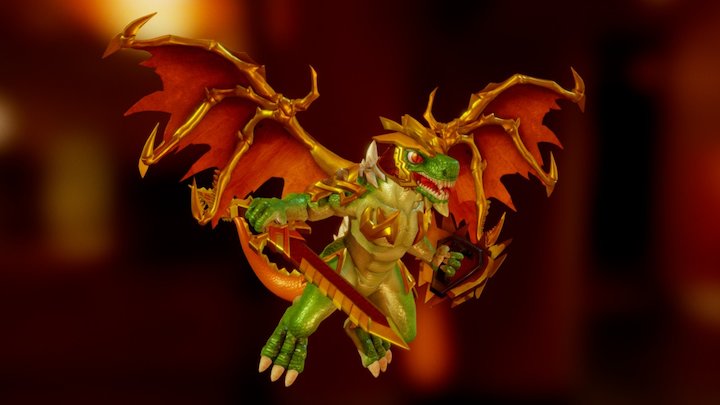 Tvc 3D models - Sketchfab
