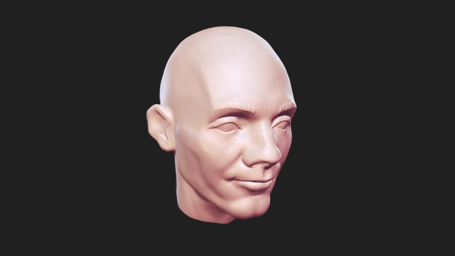 Dima - 3D model by rogozhko1 [8c20fbc] - Sketchfab