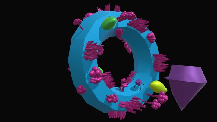 Miniplanet 3D models - Sketchfab