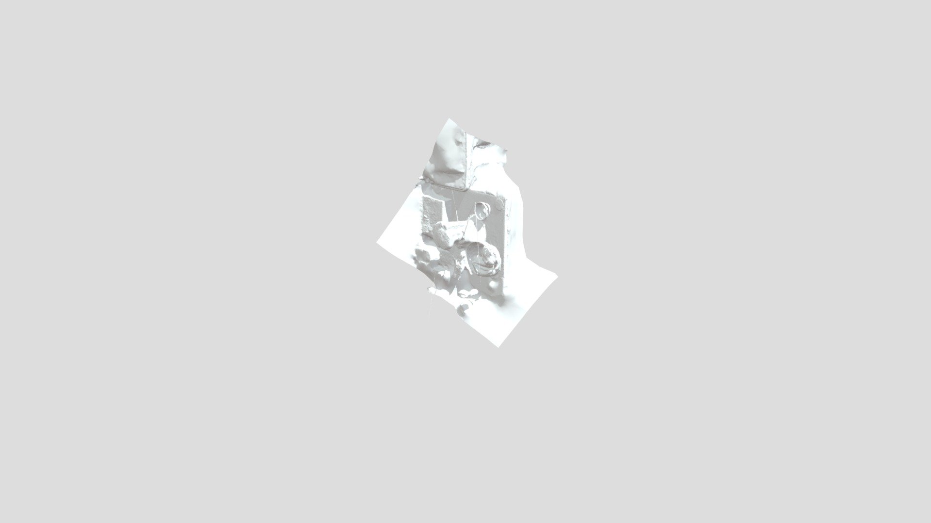 test obj - 3D model by verticalmk [8c2189b] - Sketchfab