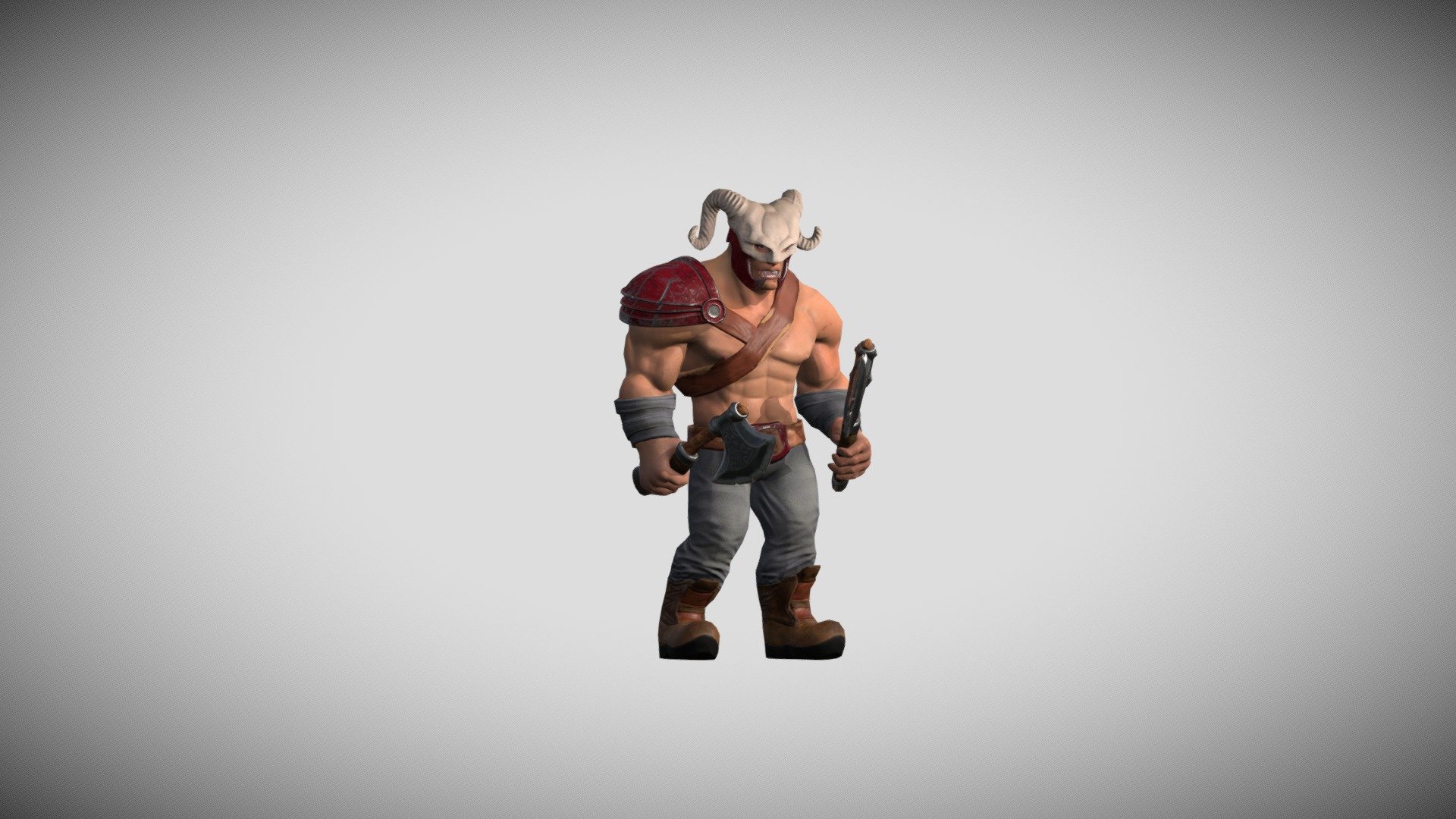 Breathing - 3D model by BeepNOne [8c229d8] - Sketchfab