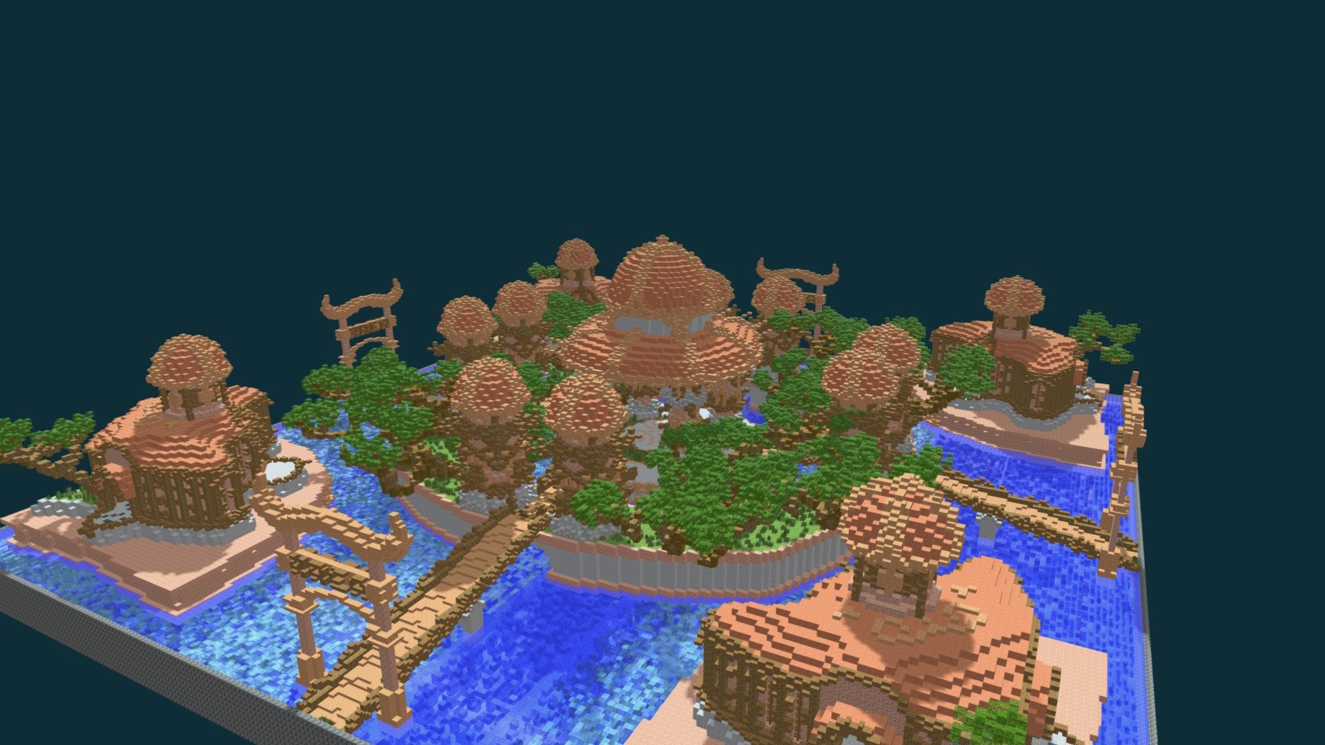 Creative Spawn - 3D model by Peterlajos [8c236e9] - Sketchfab
