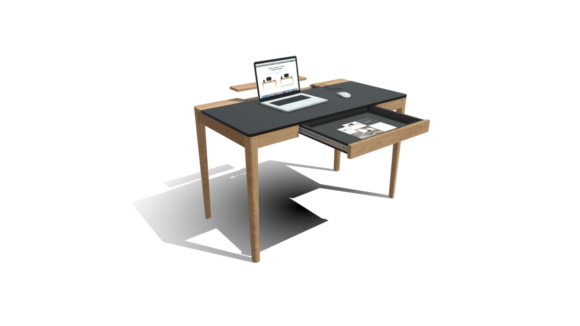 KRIS - 3D model by Gatura [8c23ef4] - Sketchfab