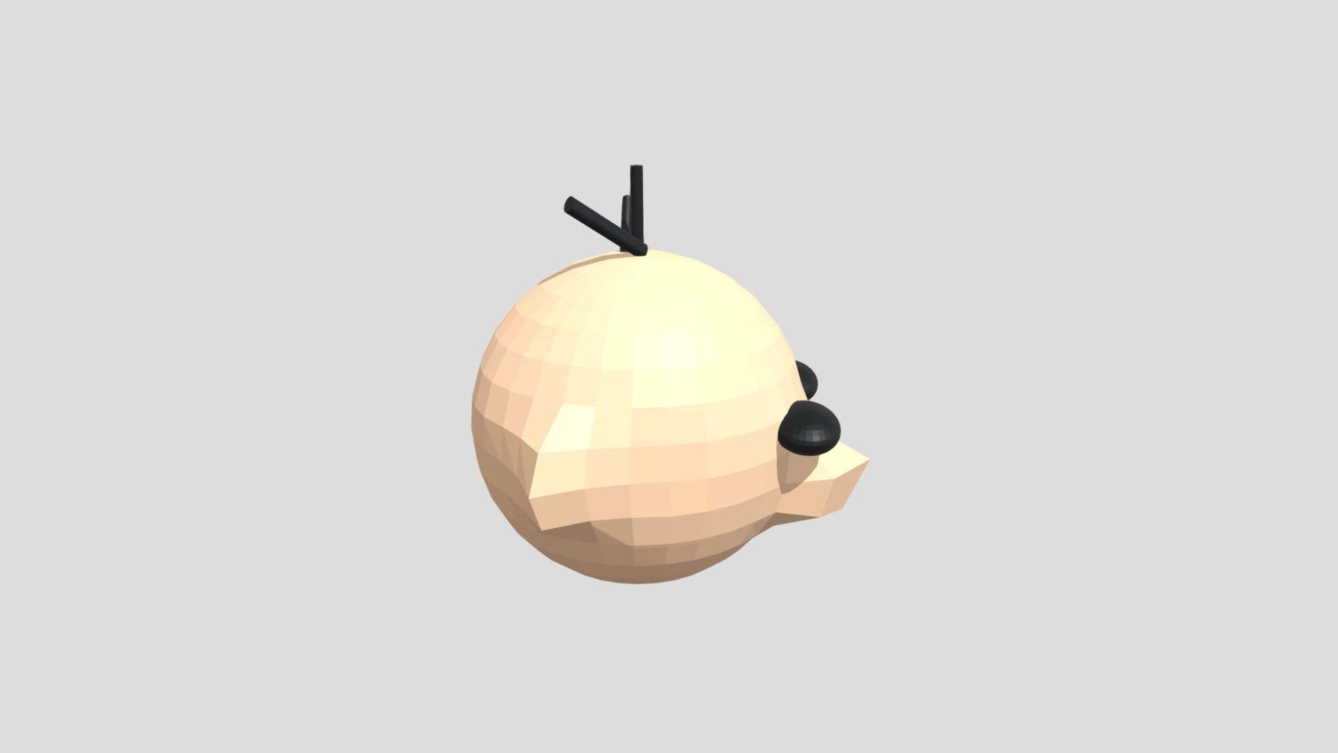 greg head - 3D model by tiktok13162022 [8c25853] - Sketchfab