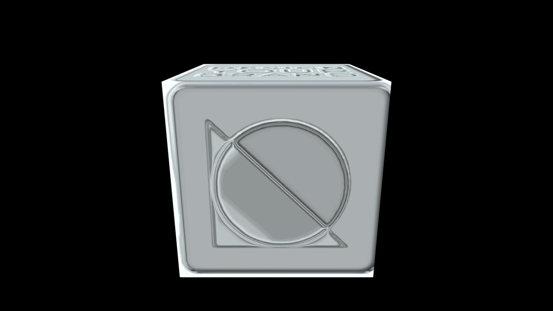 Regenerative.US_Platinum-cube - 3D model by beelzabubb [8c26880 ...