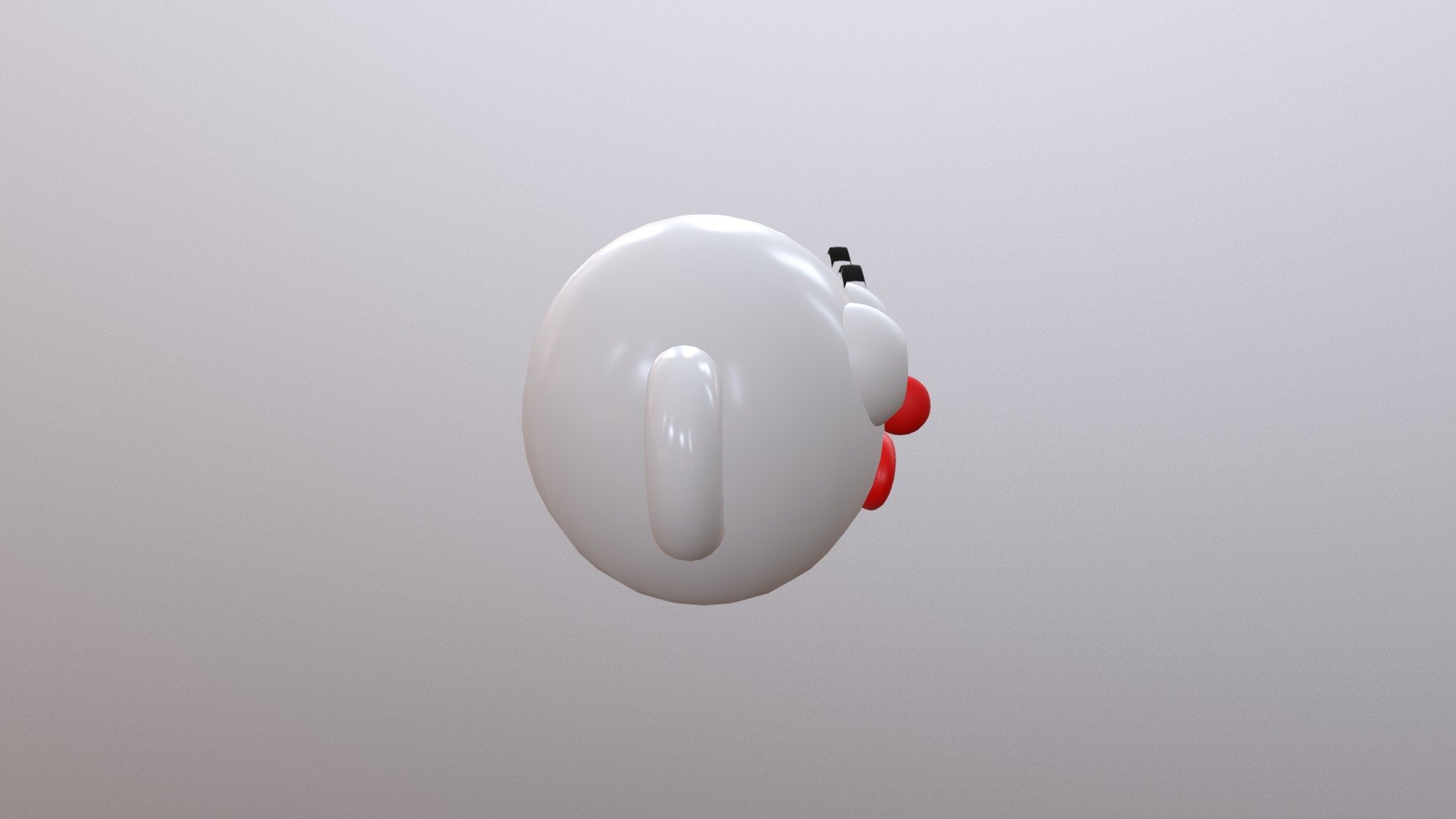 Mesh - 3D model by yushuo [8c28621] - Sketchfab