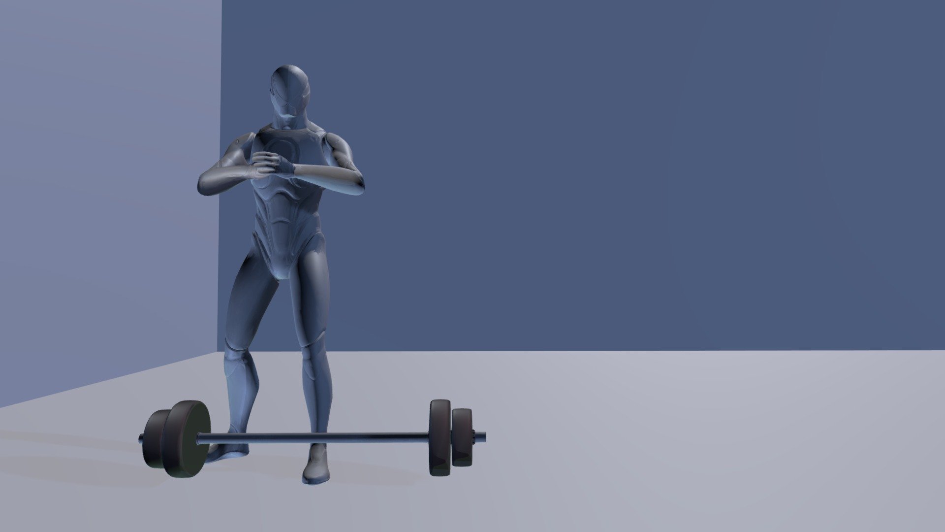 A Punch - 3D model by CasualArmor [8c2b1b3] - Sketchfab