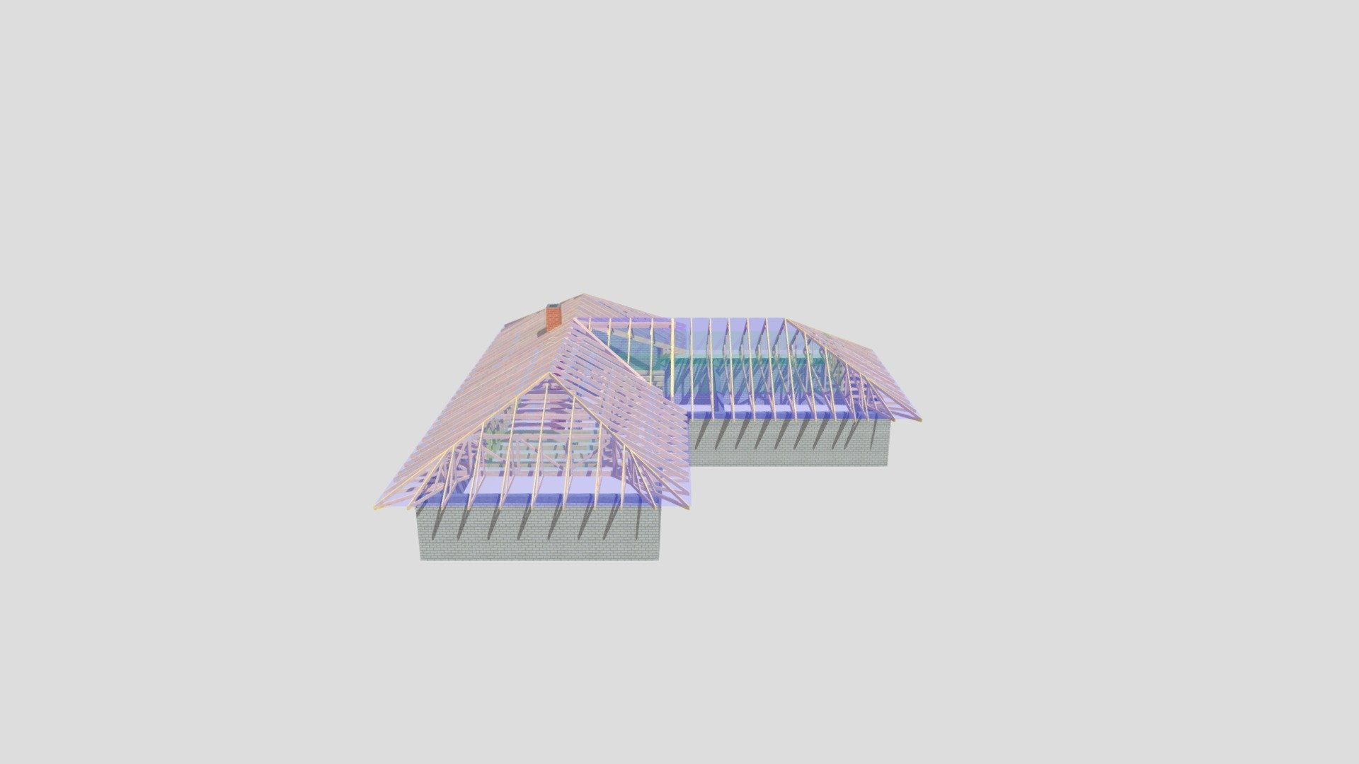 p-23-969_2 - Download Free 3D model by Wizualizacje 3D (@wizualizacje3d) [8c2c4c2] - Sketchfab