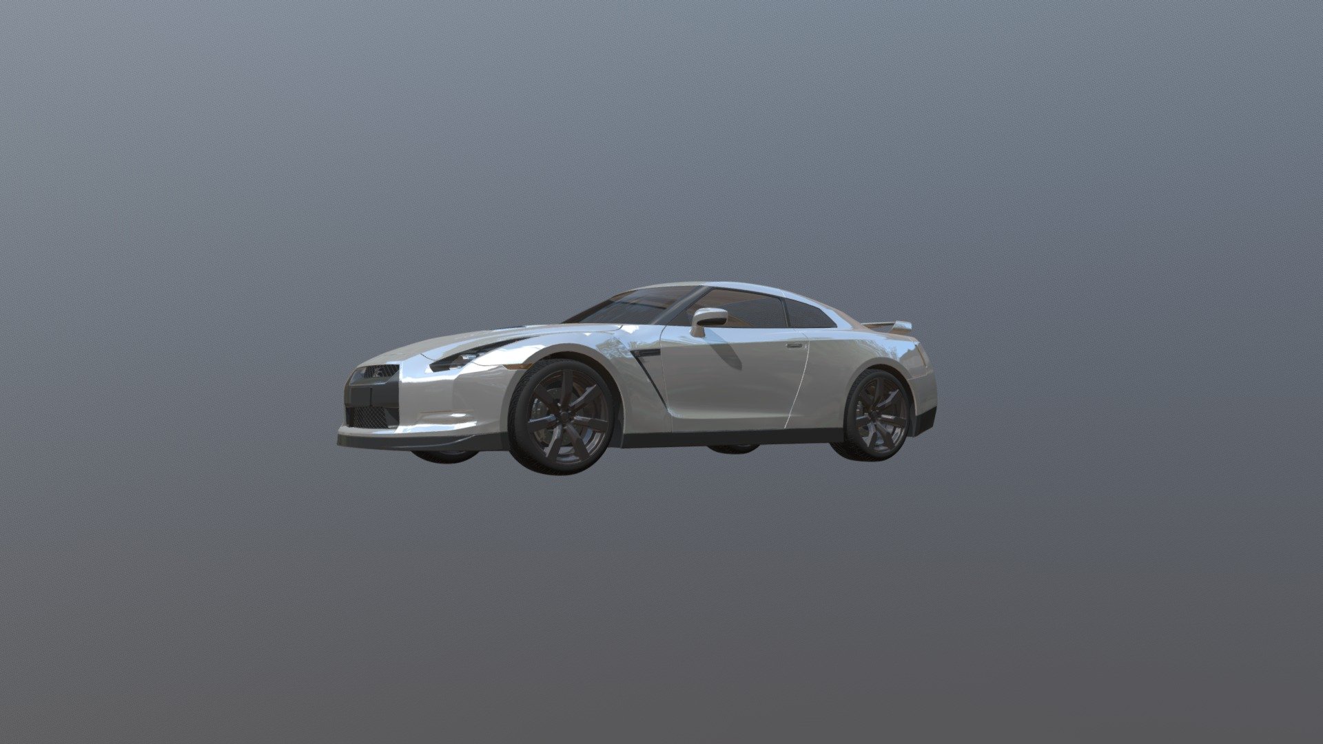 Gtr2 - Download Free 3D model by mtart [8c3237e] - Sketchfab