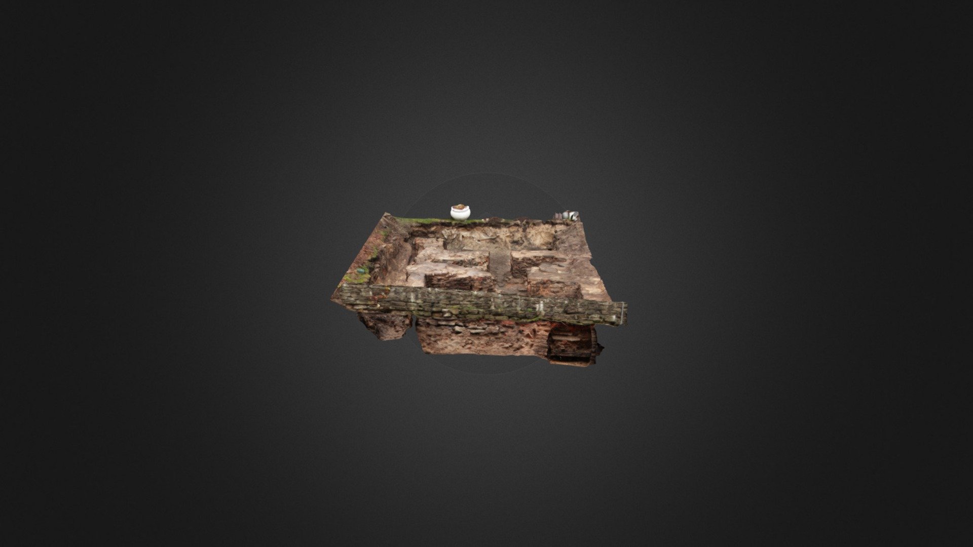 Apteegi 5 - 3D model by Ragnar Saage (@r.saage) [8c32fcf] - Sketchfab