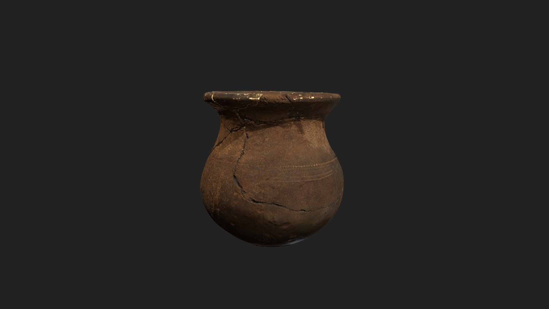 KNM-1839-urewe-pot-refit - 3D model by EARTH SCIENCES DEPARTMENT NMK3D ...