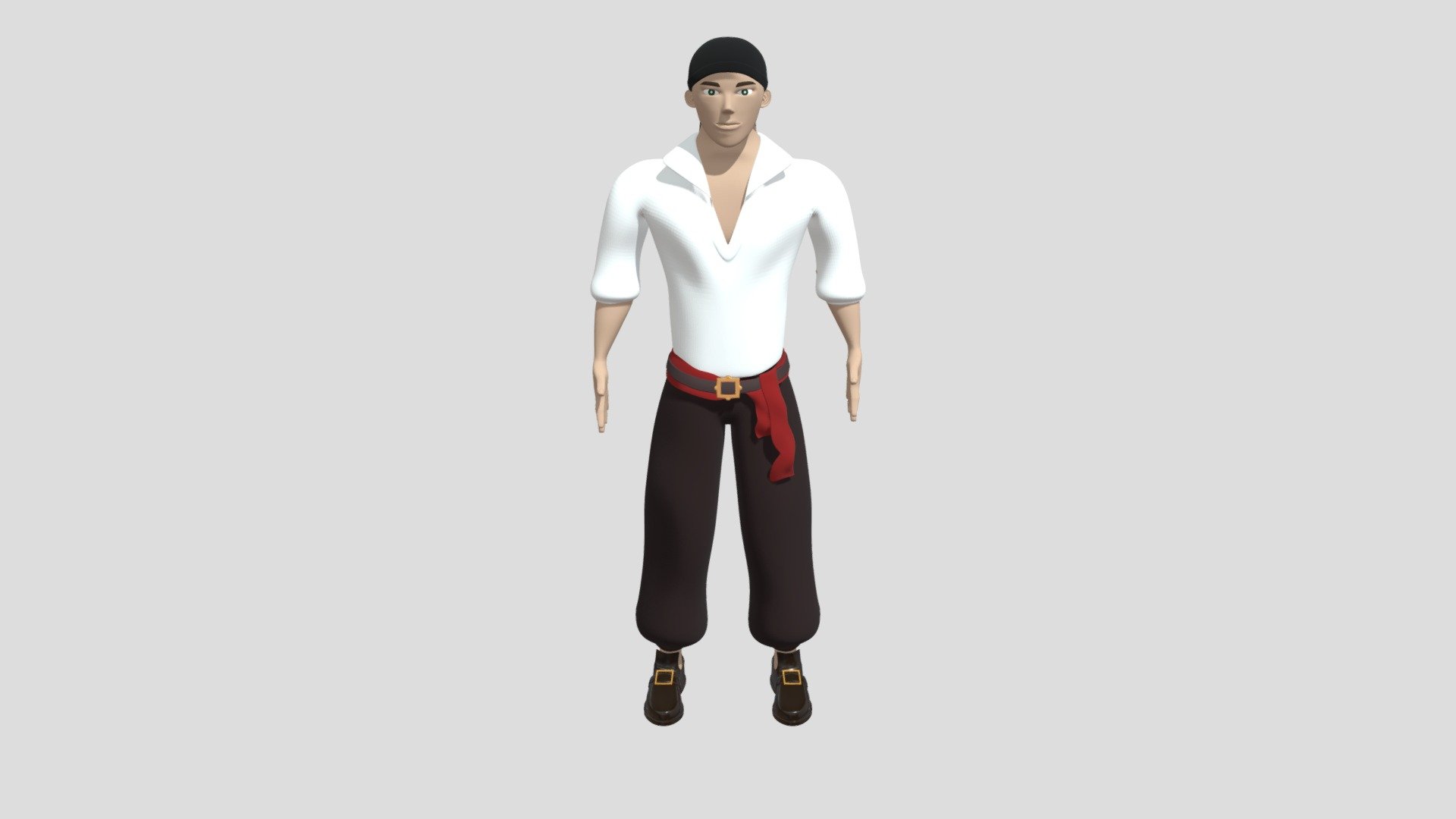 Rice_ - 3D model by nguyentiendai.03 [8c34684] - Sketchfab