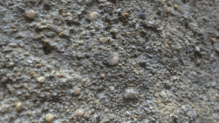 Pebbles 3D models - Sketchfab