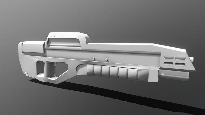 Ma5b 3D models - Sketchfab