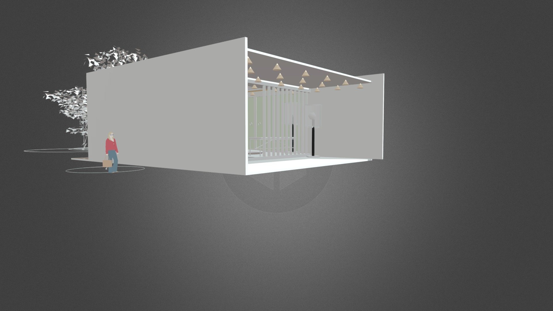 homework - 3D model by wwwWang (@sleep891502656) [8c36321] - Sketchfab
