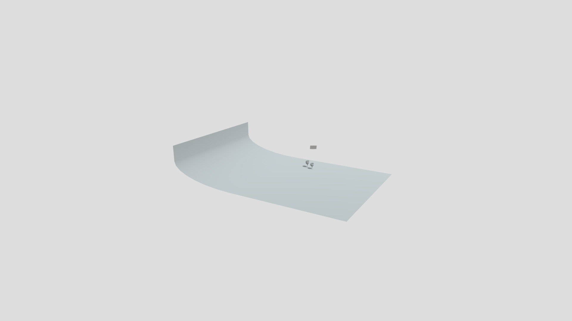 Rahma Gelass - 3D model by raahmarf_ [8c366f4] - Sketchfab