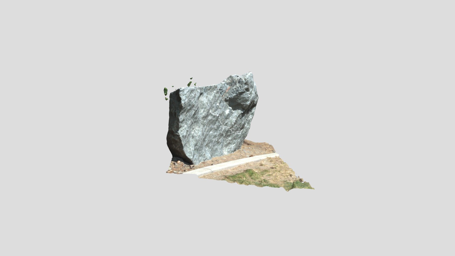 Metaperidotite - Download Free 3D model by geotadamswa [8c38c2f ...