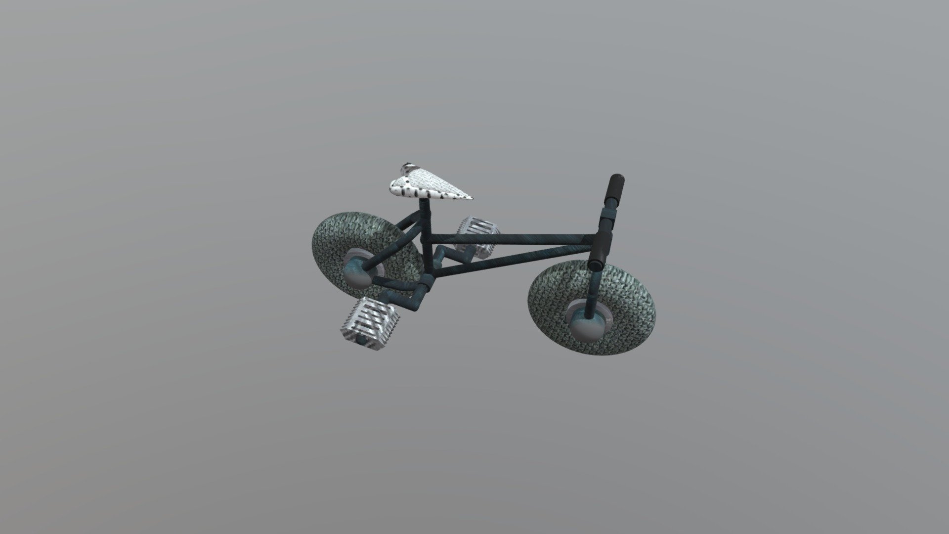 Sapedah Coy - 3D model by Rishman [8c399f4] - Sketchfab