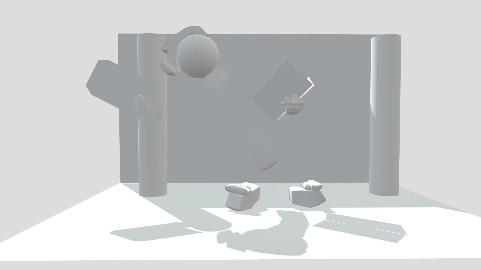 hhgregg photos from the advertisement - Download Free 3D model by ...
