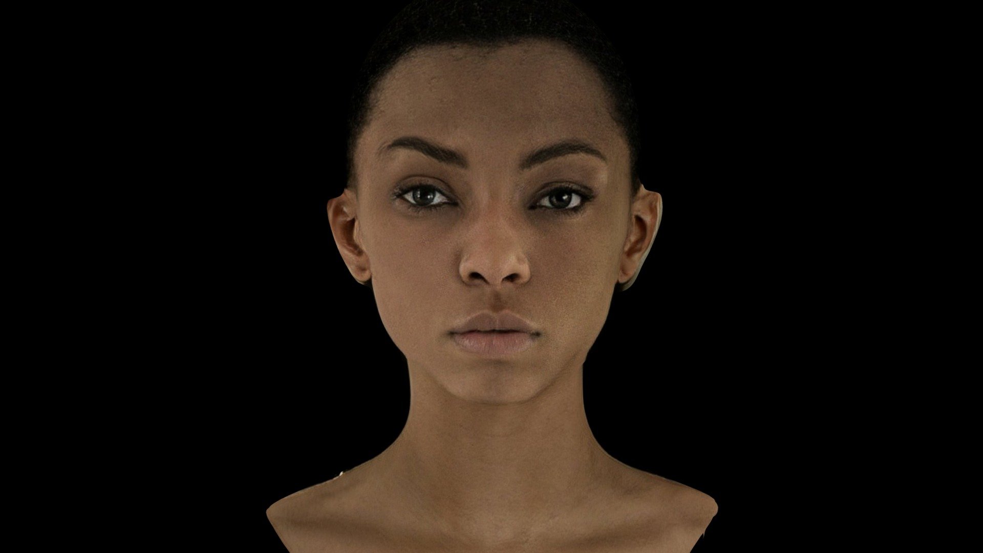 Human Dignity Collection | www.acuteline.com - Download Free 3D model ...