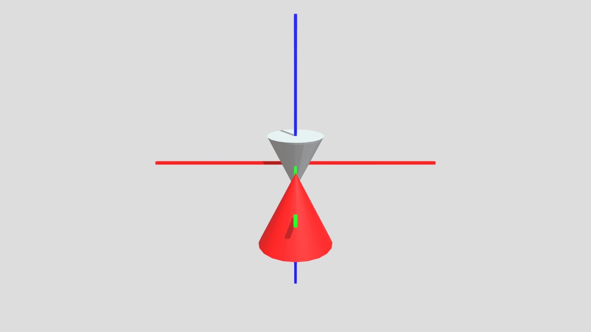 Cone - 3D model by jkbp4800 [8c3b4cd] - Sketchfab