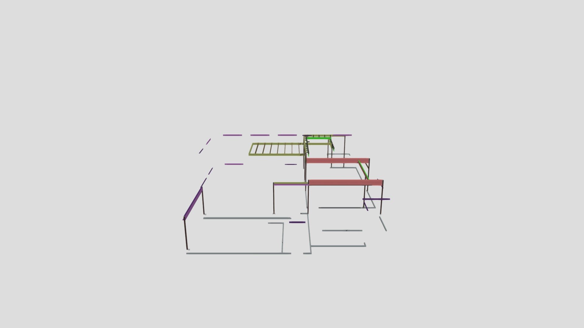18 Manning Street - 3D model by Draftingbyparam [8c3b6d9] - Sketchfab