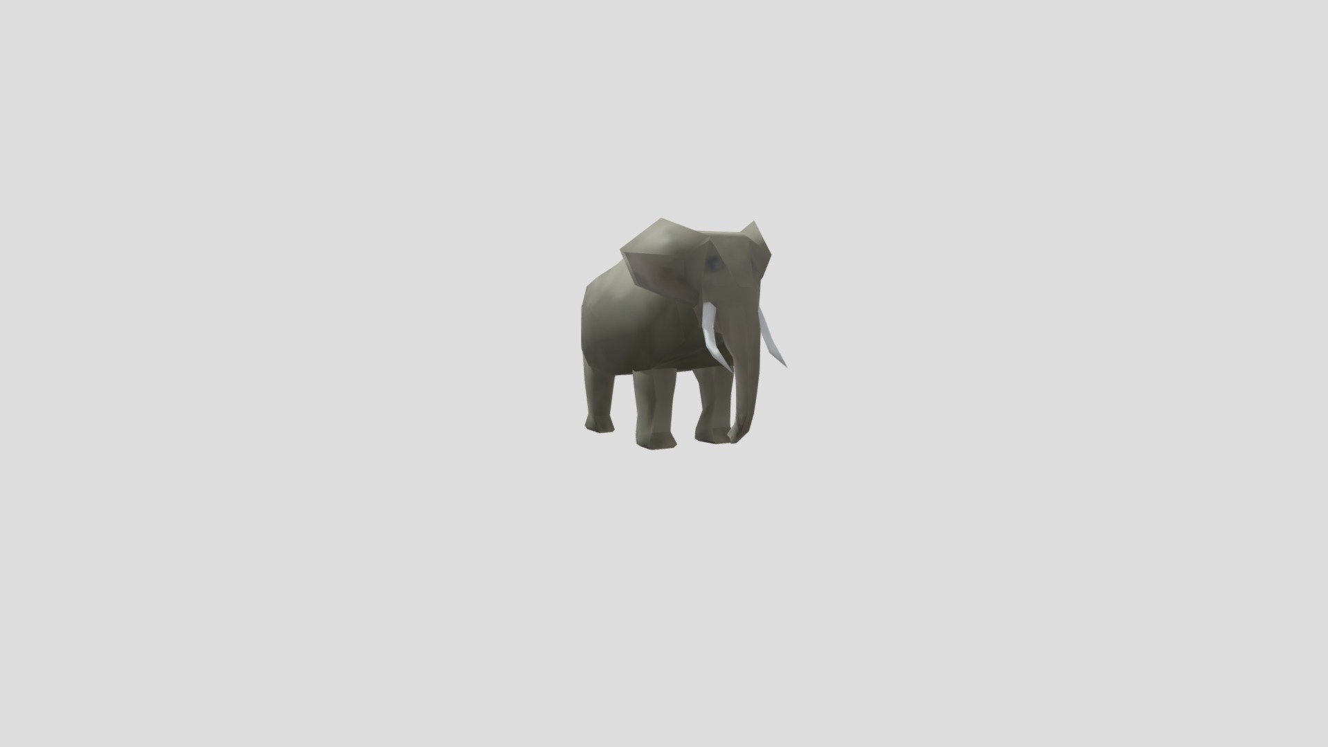 Elephant mod pro - Download Free 3D model by andreysouzanascimento692 ...