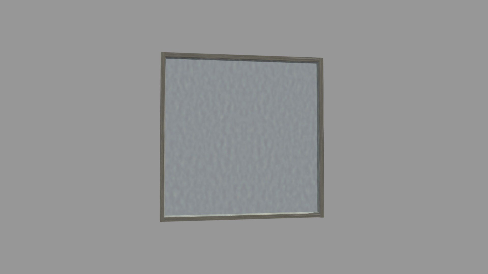 Window Glass - Download Free 3D model by Maxime66410 [8c3d88d] - Sketchfab
