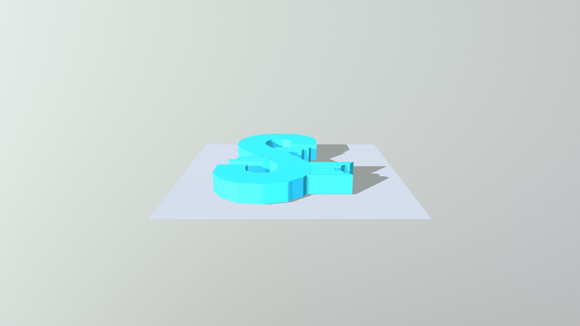 S&box - 3D model by cub [8c3ea10] - Sketchfab