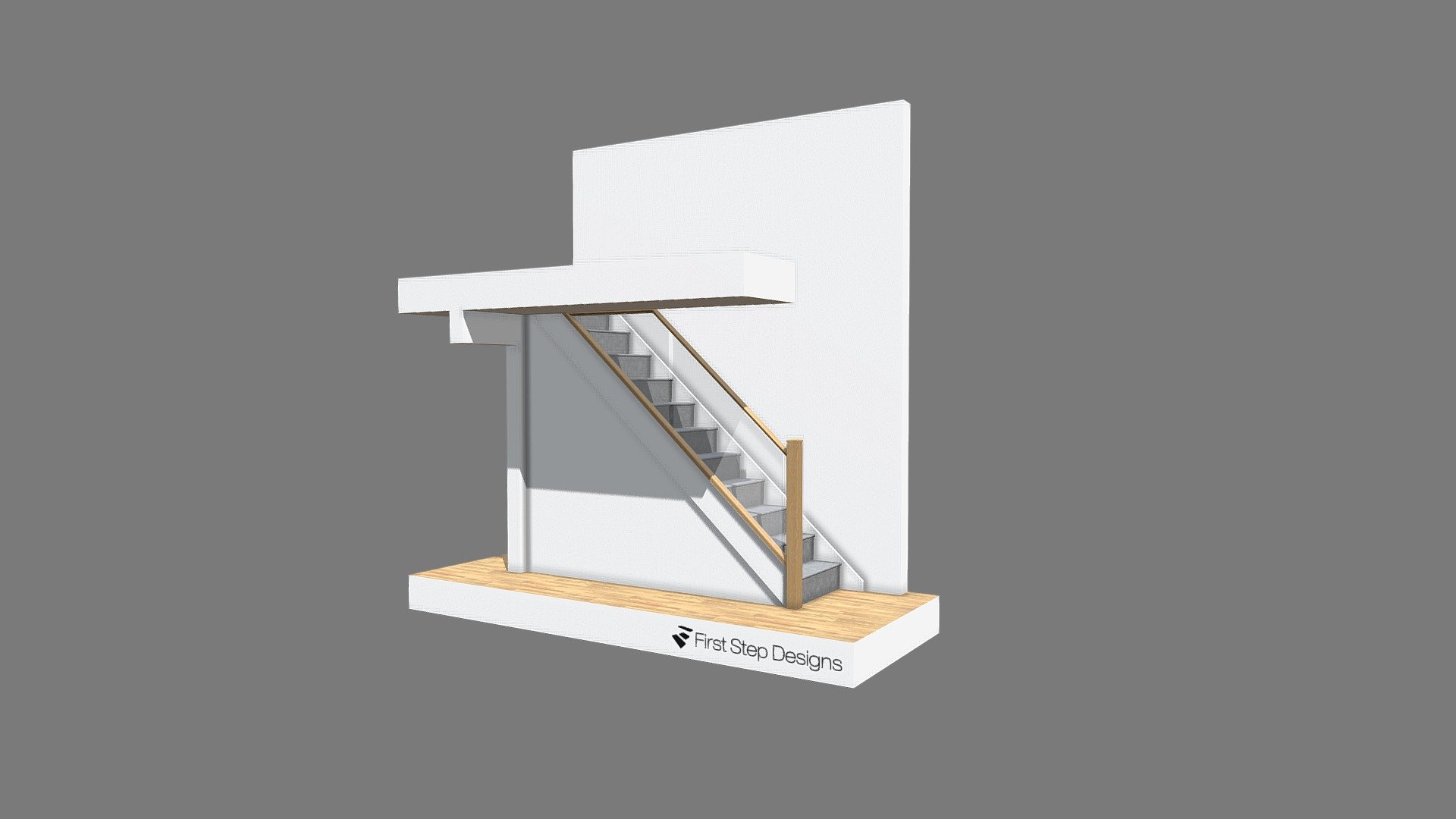 Chanda Preliminary Design - Download Free 3D model by ChrisFSD [8c4149b ...