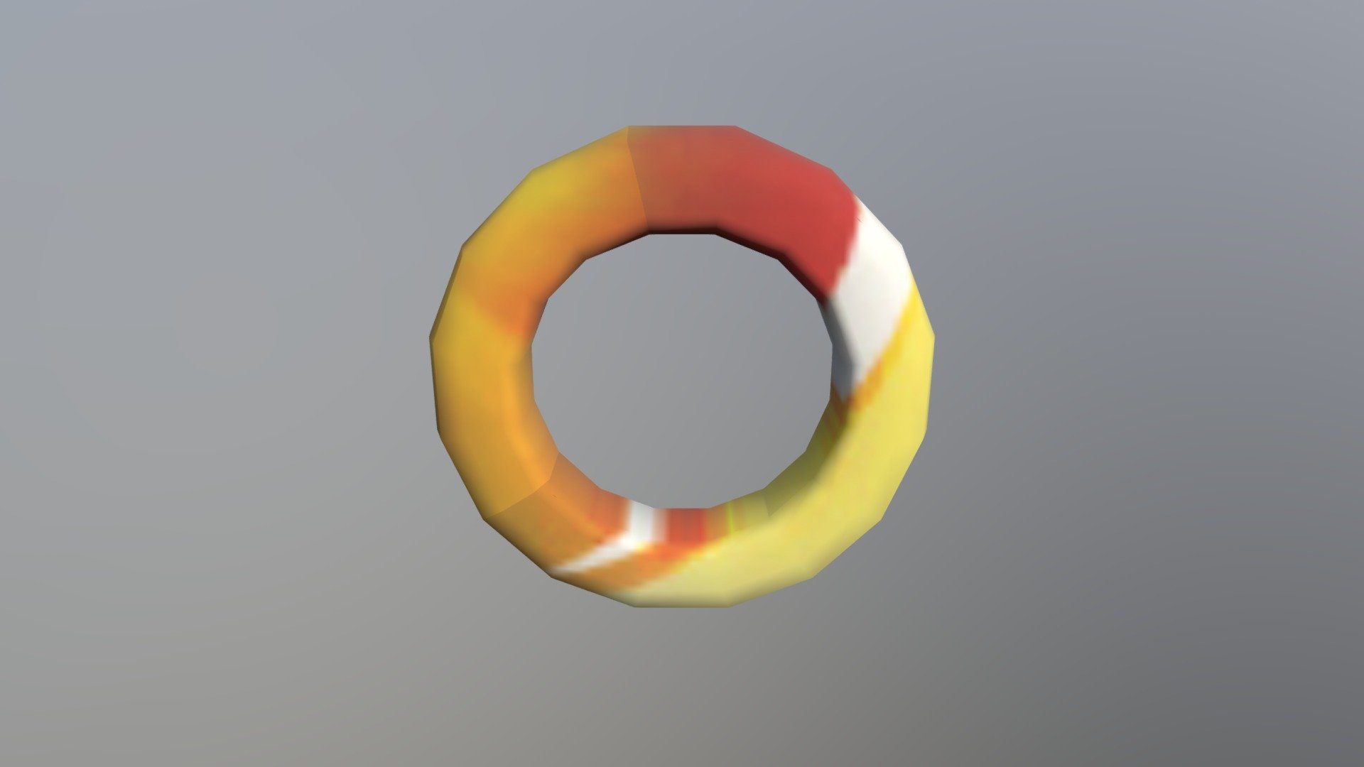 Ring - Download Free 3D model by ᥣіᥣᥣᥡ ᥣ᥆᥎ᥱᑲrᥲіძs (@Sonic_models ...