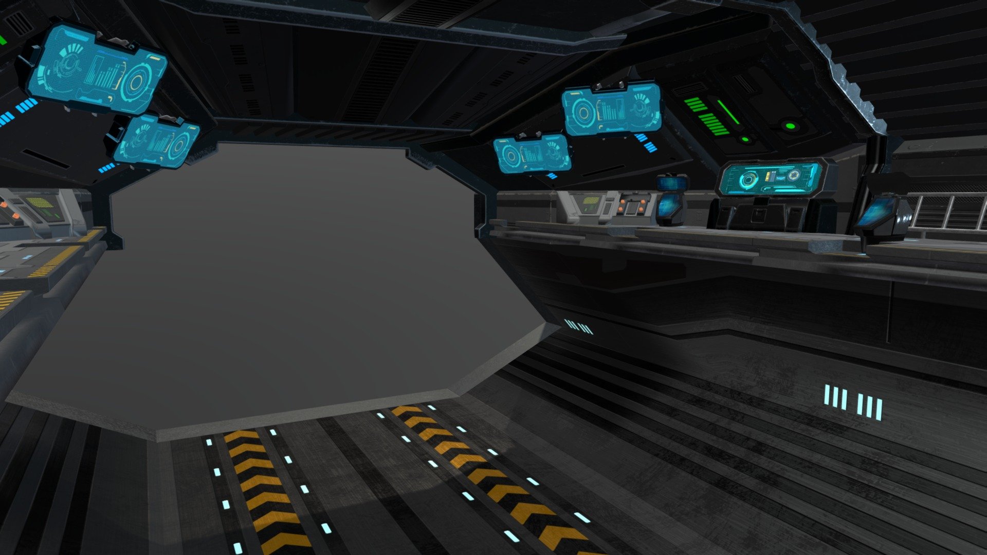 SM03 - 3D model by LUSINHON [8c43fa2] - Sketchfab