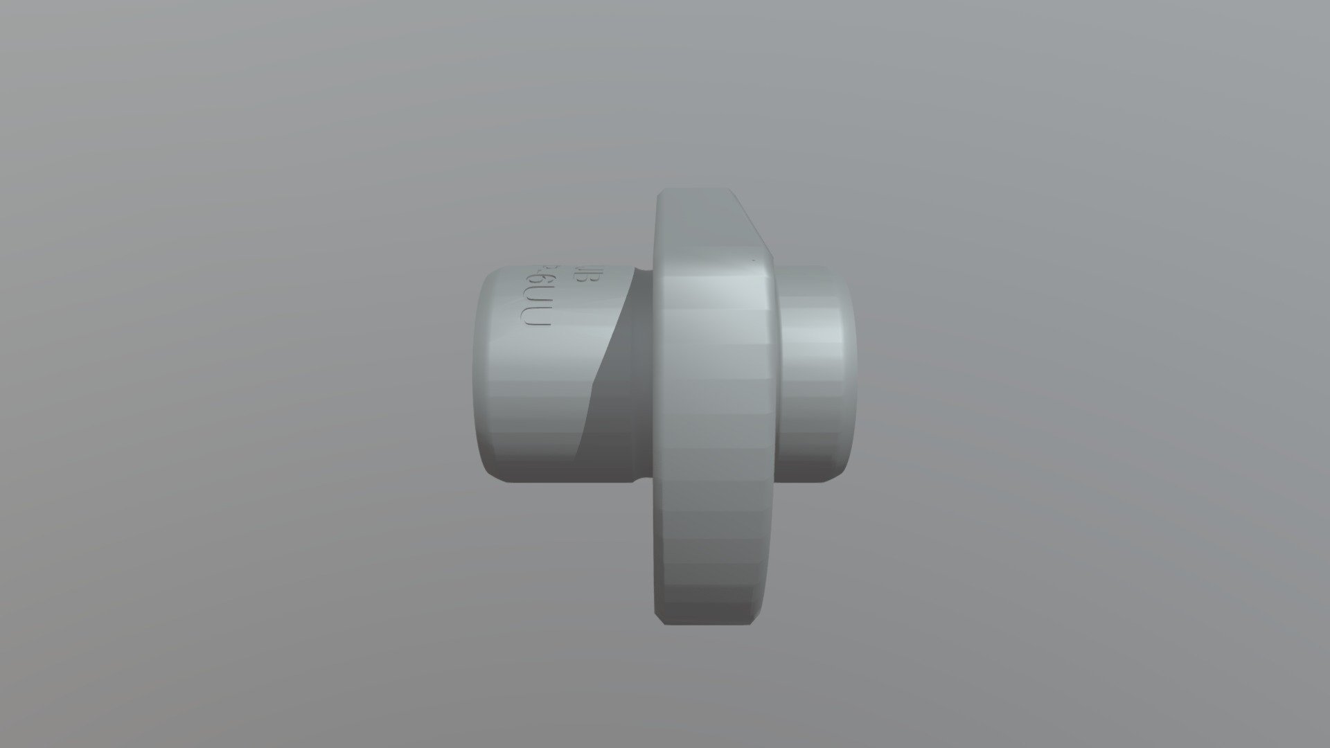 直線軸承-WJB-LMHP-6UU - 3D model by wjbrobot [8c4520b] - Sketchfab