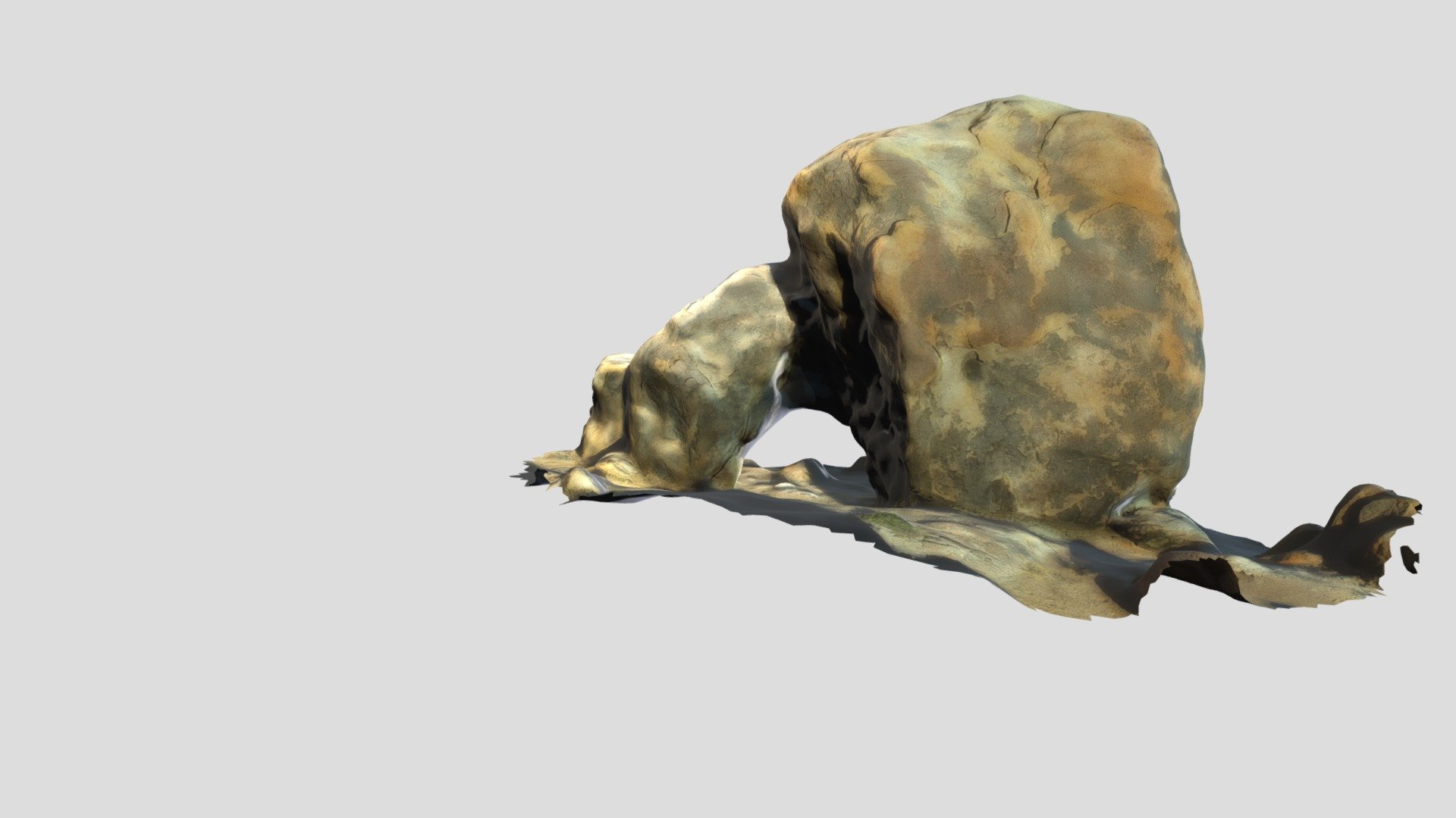 Lab9 Model - 3D model by CTAN202 [8c4610a] - Sketchfab