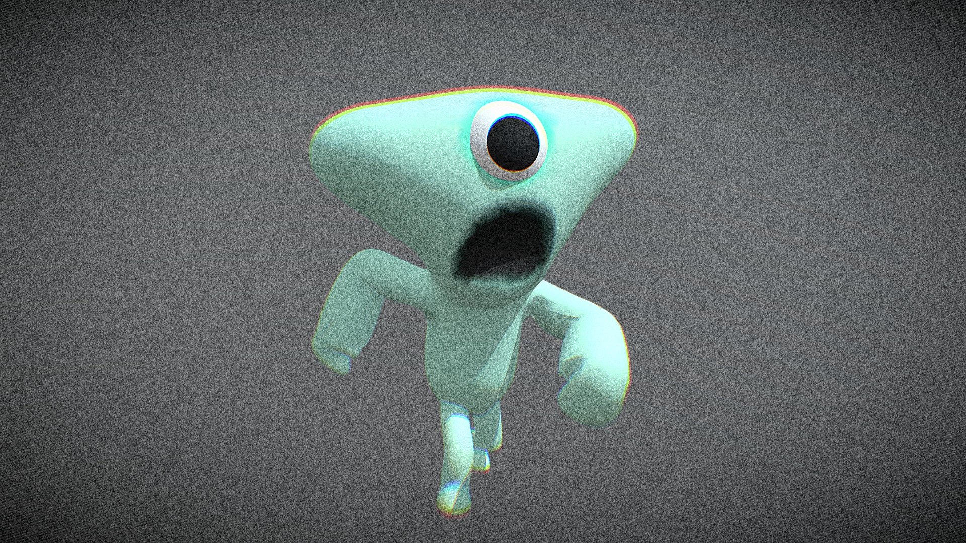 Nugus with Animations - Shelter of Sursur 4 - Download Free 3D model by ...