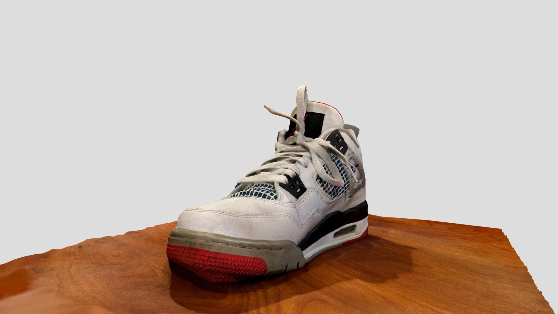 Shoe - Download Free 3D model by Tamar.Owens [8c47fd0] - Sketchfab