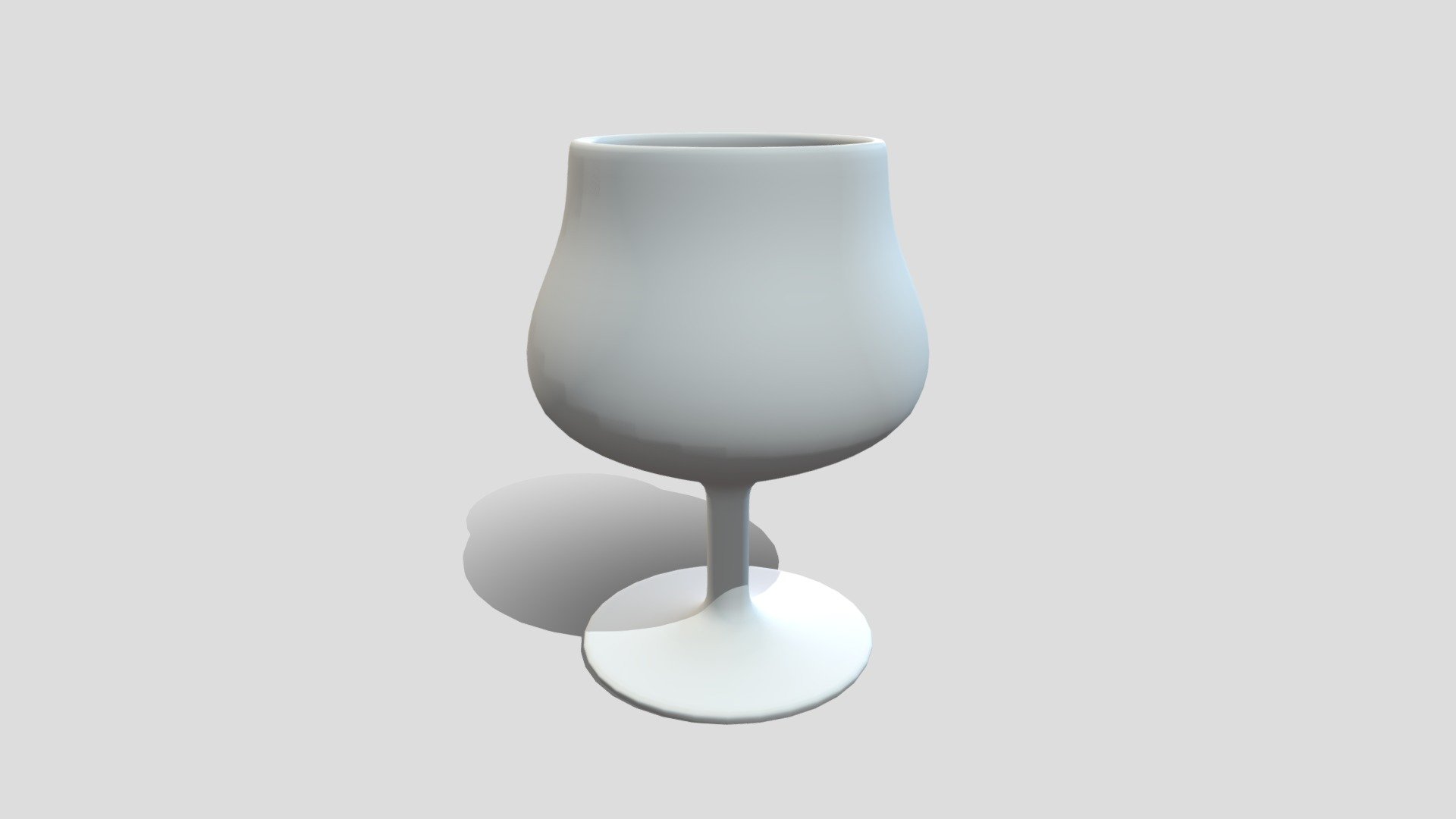Copa - 3D model by Felit0_0 [8c48b10] - Sketchfab