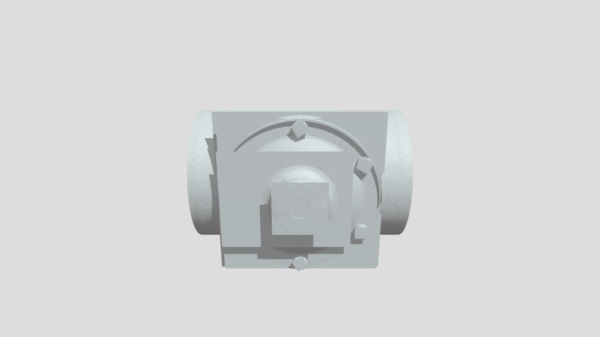 sample-3d.igs.igs - Download Free 3D model by celumdemo [8c48ee5 ...
