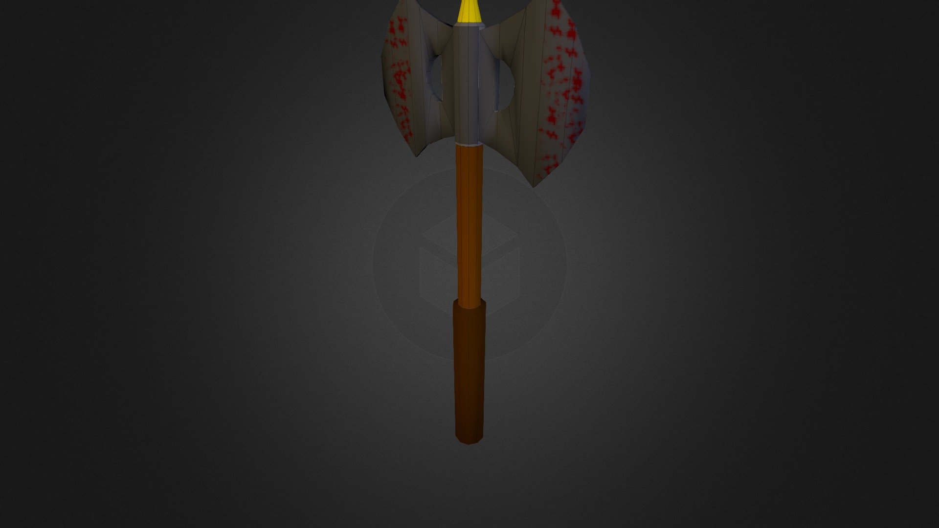 Yxa - 3D model by ivanklingberg96 [8c491ab] - Sketchfab