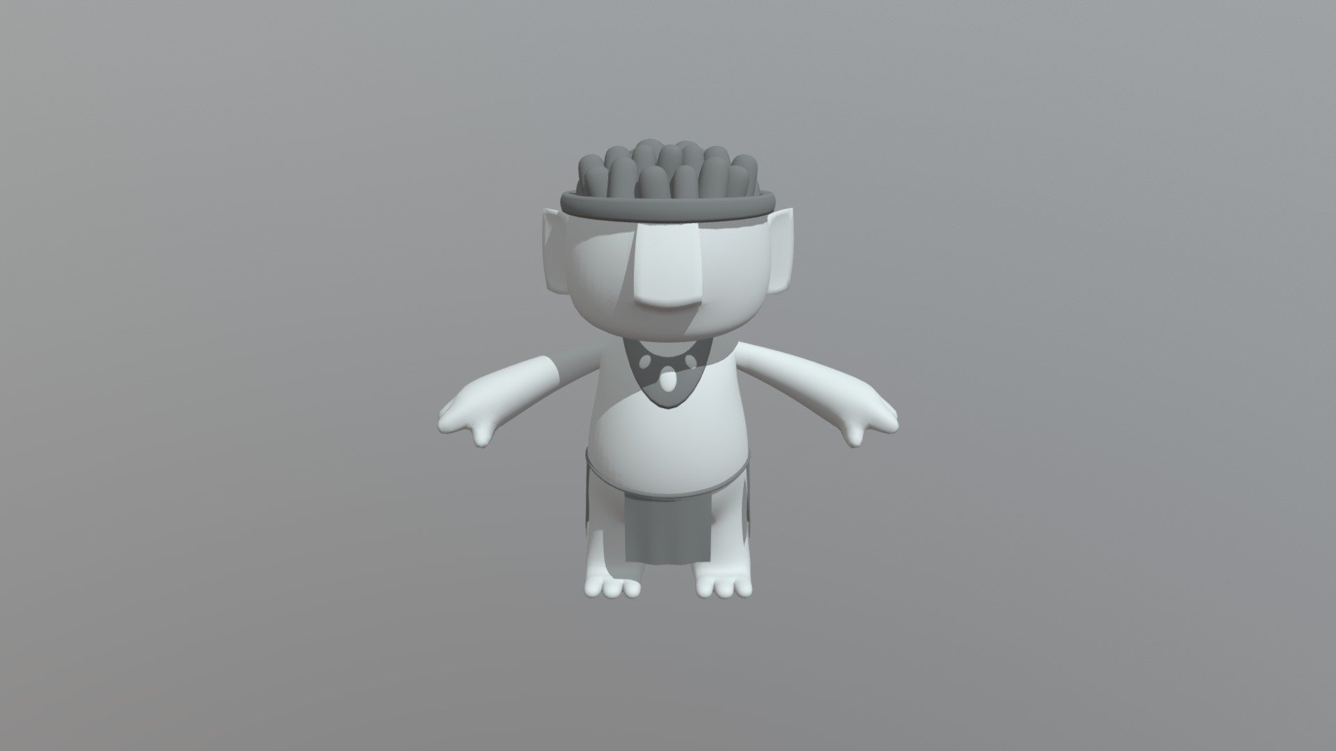 Aluxe FBX - 3D model by Carlos Guadarrama (@cguadarrama) [8c4a9b3 ...