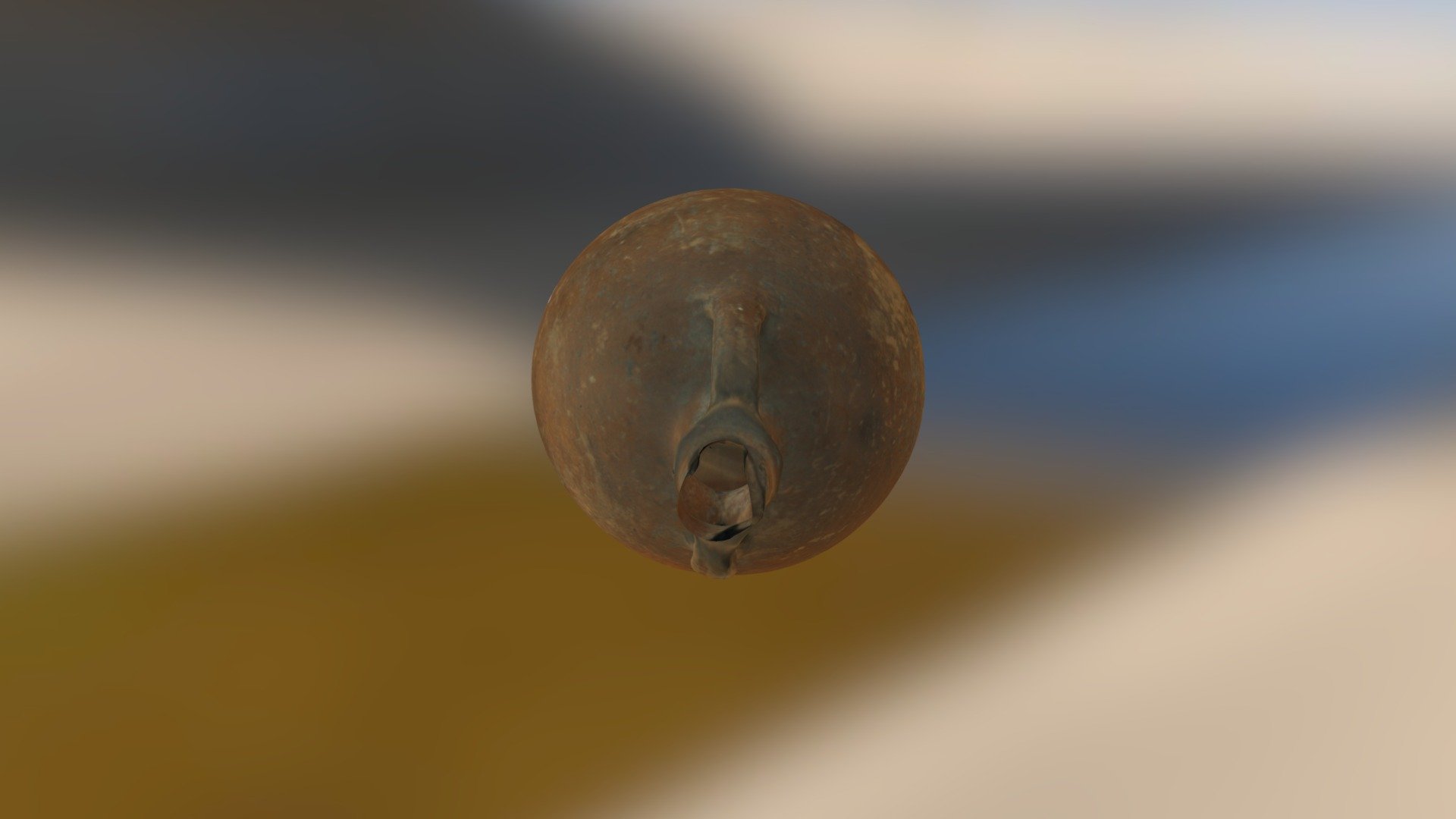 30456 Urcior - 3D model by muzeulolteniei [8c4aaa4] - Sketchfab