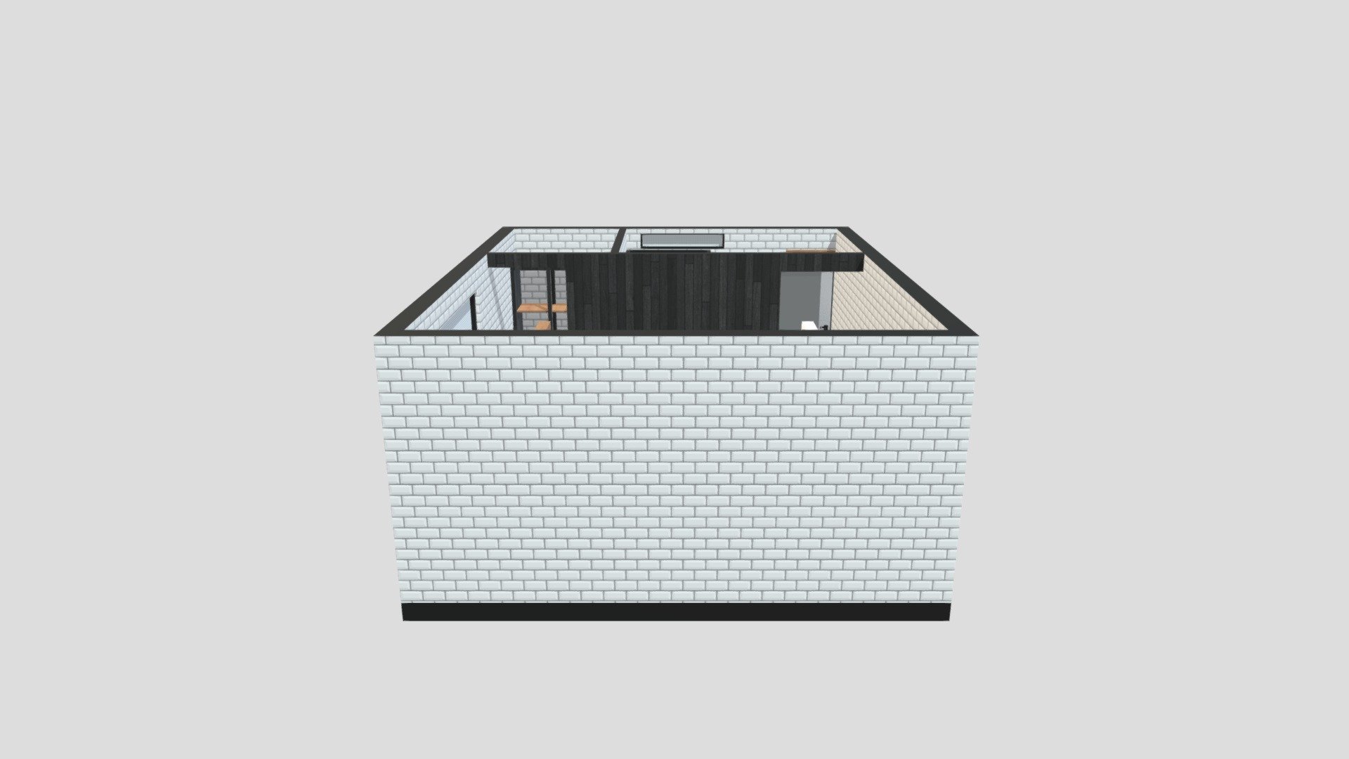 suite :) - Download Free 3D model by Marcos_Bernal [8c4c842] - Sketchfab