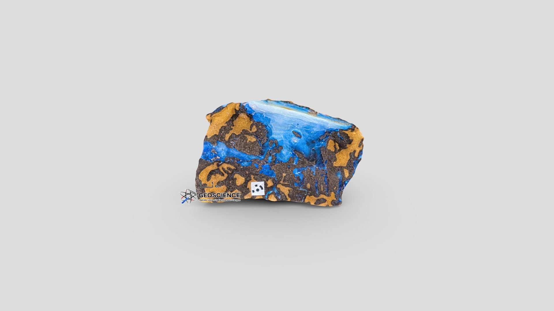 Opal - Download Free 3D model by Kantanat [8c4ccfd] - Sketchfab