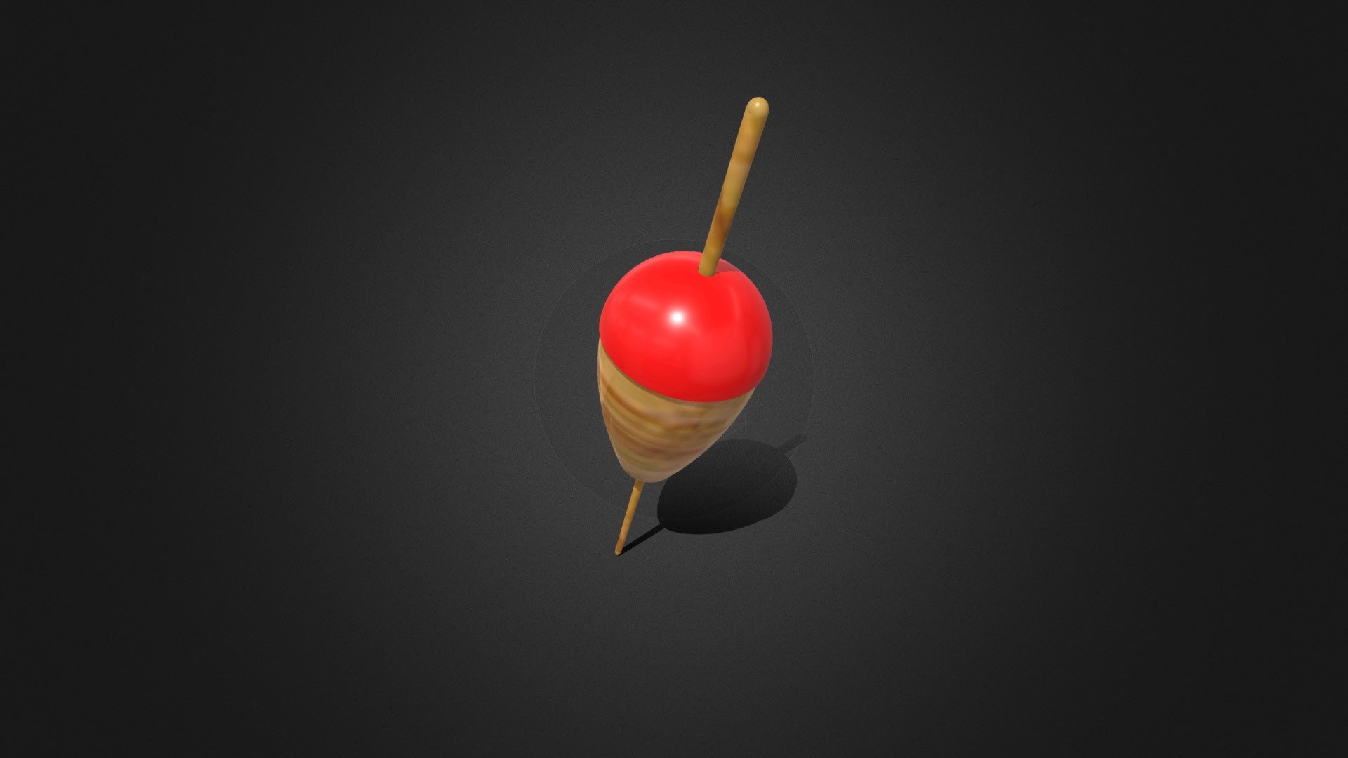 Float - Download Free 3D model by 3DDomino [8c4d9b3] - Sketchfab