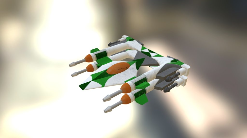 Level Boss - 3D model by Ivan_T (@ivan_) [8c4dab1] - Sketchfab