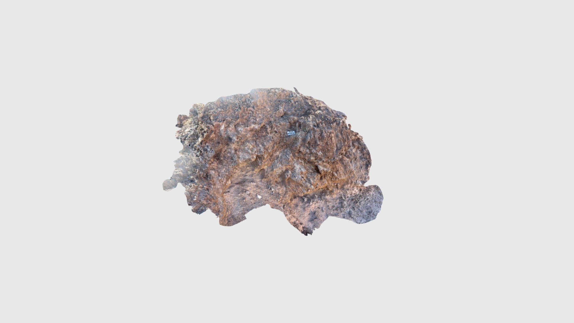 Moab Salt 1 - Download Free 3D model by Safaridb [8c4f20a] - Sketchfab