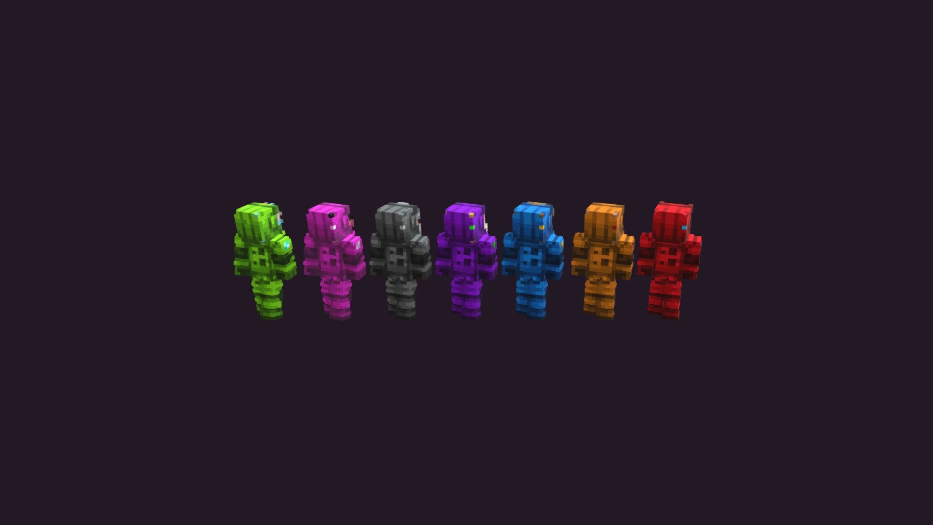 cosmo - 3D model by Delligro2 [8c4fc86] - Sketchfab