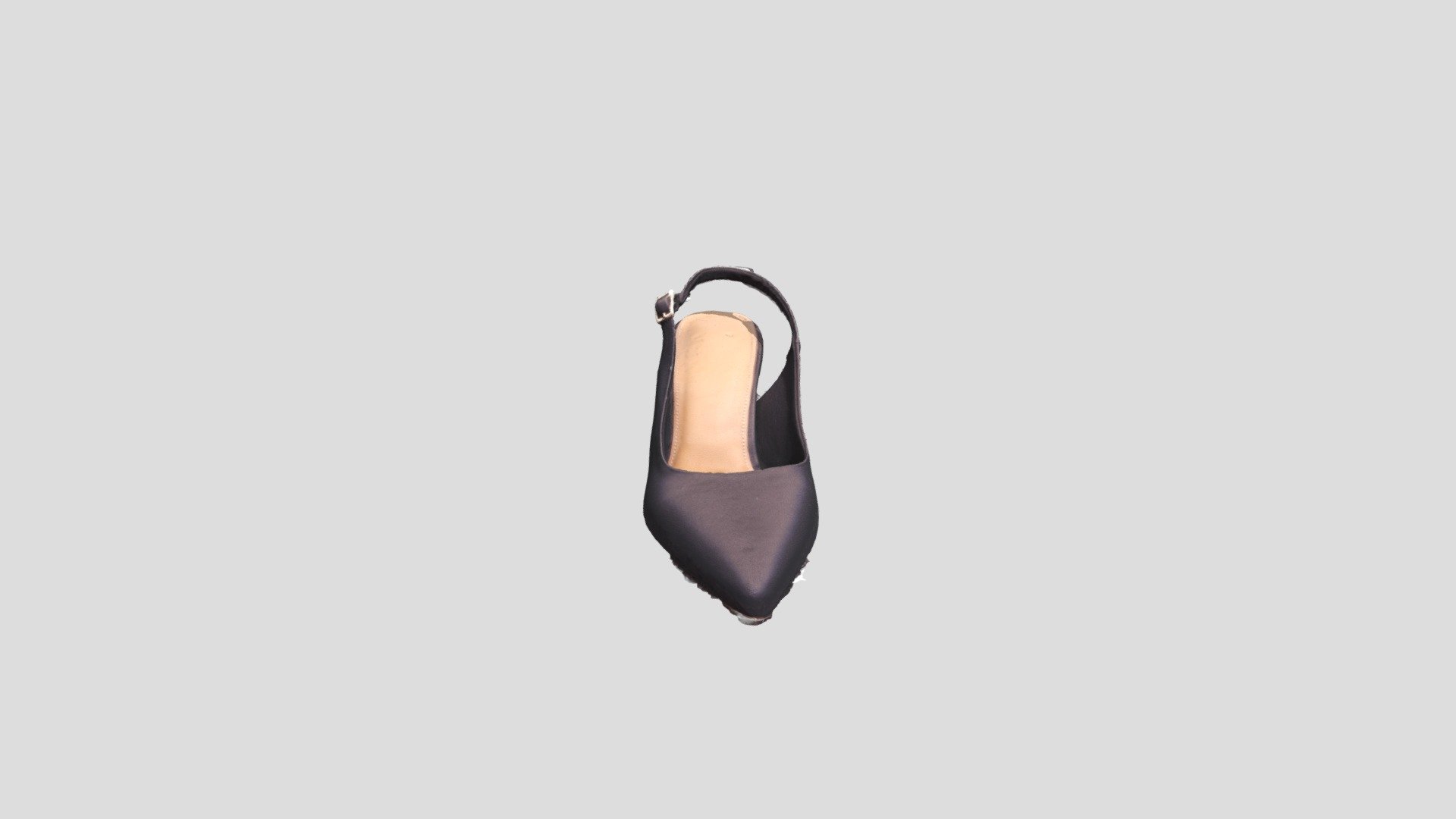 Shoes 01 Scan - 3D model by Kiet Ho (@htk.indesign) [8c5308b] - Sketchfab